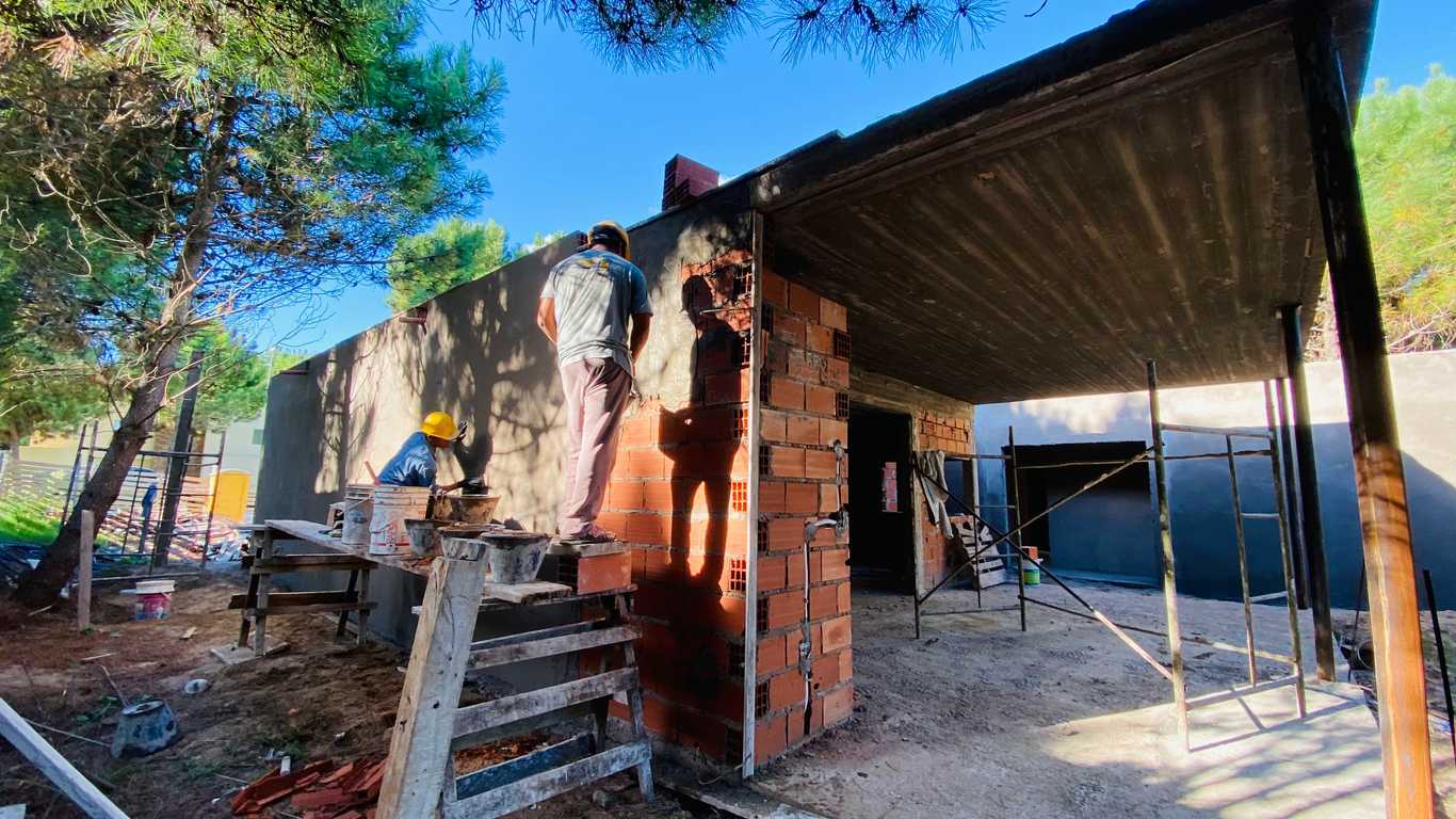 Proyectos | Grupo Beltran - Constructora